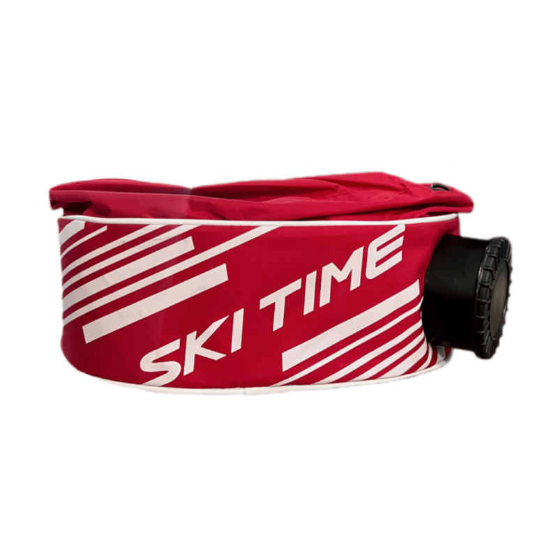 КупитьТермобак Ski Time red 1L - RACESPORT | Лыжный магазин в Сургуте